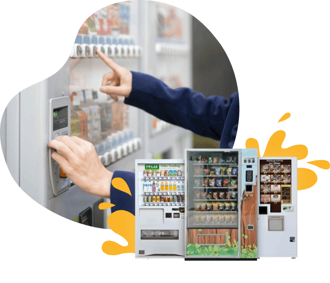 Home - Polar Vending