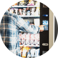 Home - Polar Vending